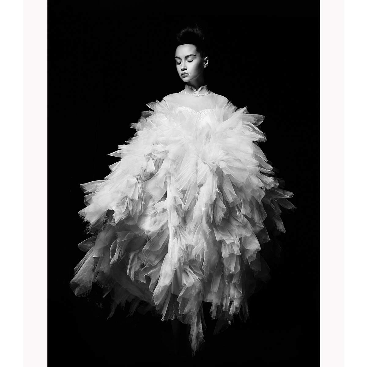 Roxy – Premium Wall Art